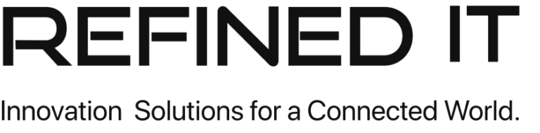 Refined IT – Innovation Solution for a Connected World